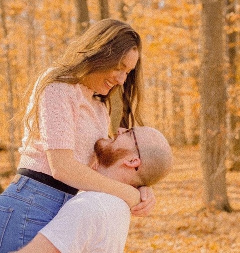 Kody & Natalie | Joy